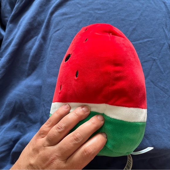 Squishmallows | Toys | Squishmallows Winsey Watermelon Stuffed Animal ...